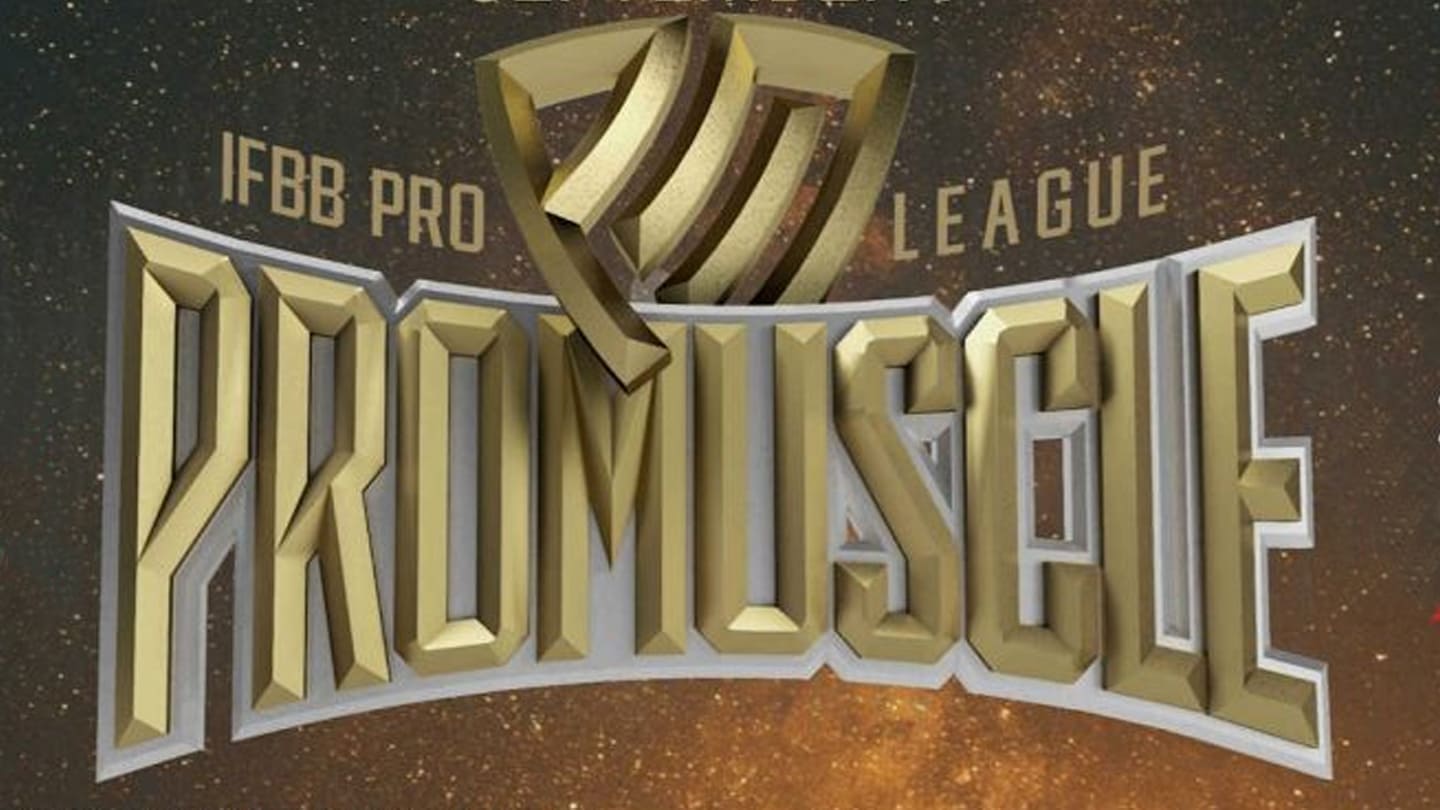 ProMuscle Italy Pro 2025 (atletas) - CULTURISMOWEB
